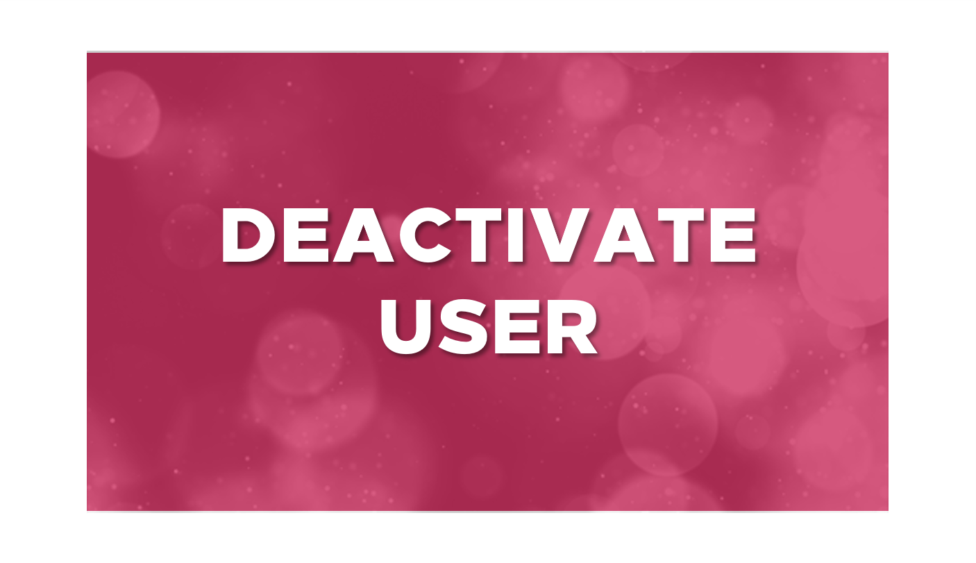 Delphi.fdc User Request Forms